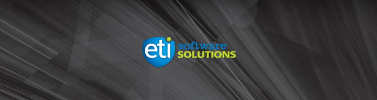 ETI Software – Alcadis Support