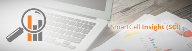 SmartCell Insight – Alcadis Support