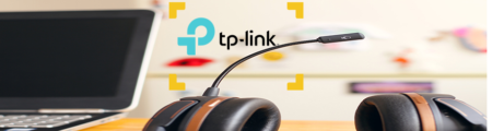 TP-Link – Alcadis Support